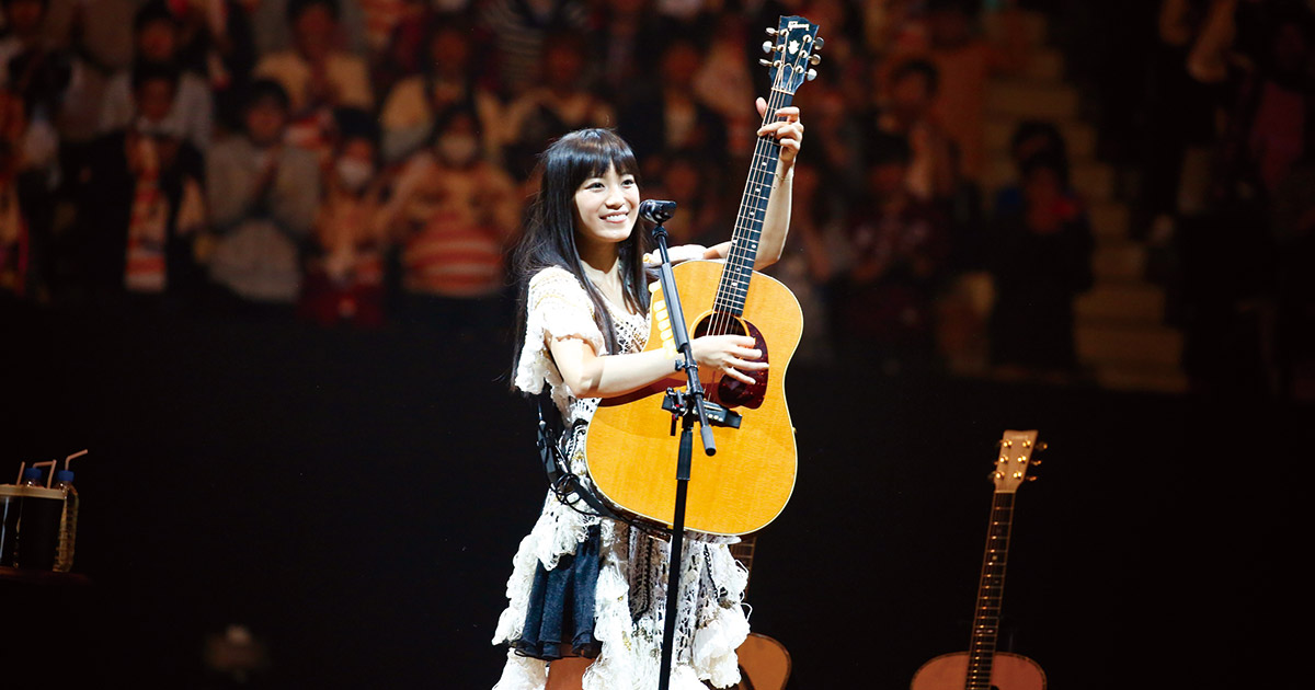 miwa tour tour 2018-2019 Special site